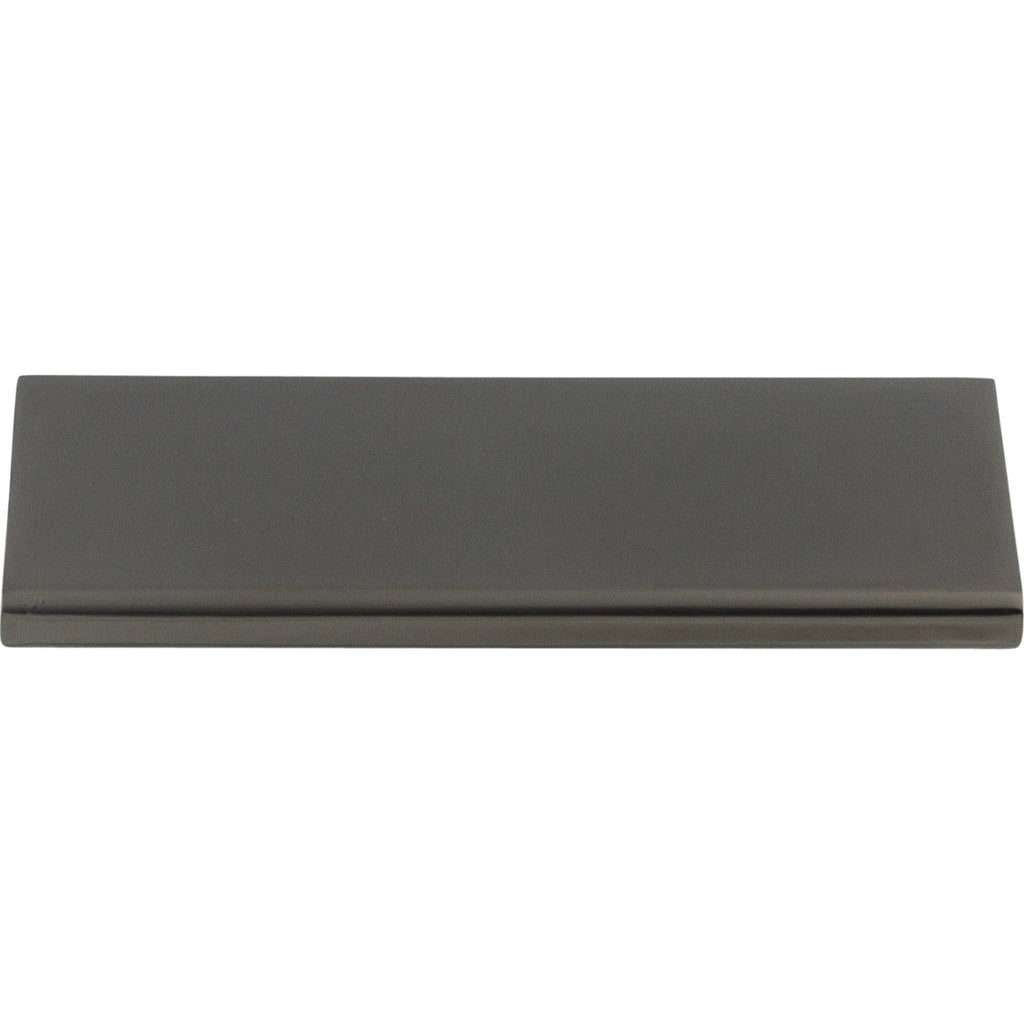 Europa Tab Pull 3 Inch (c-c) Ash Gray – Worldwide Flooring Design Center