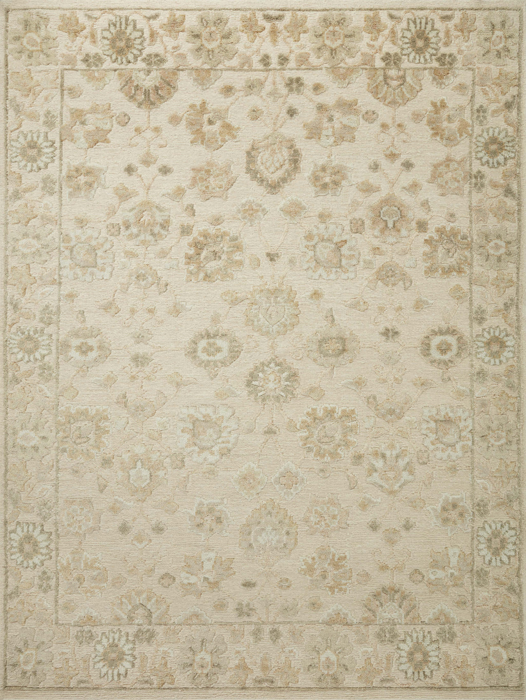 Ingrid Natural / Sage – Worldwide Flooring Design Center