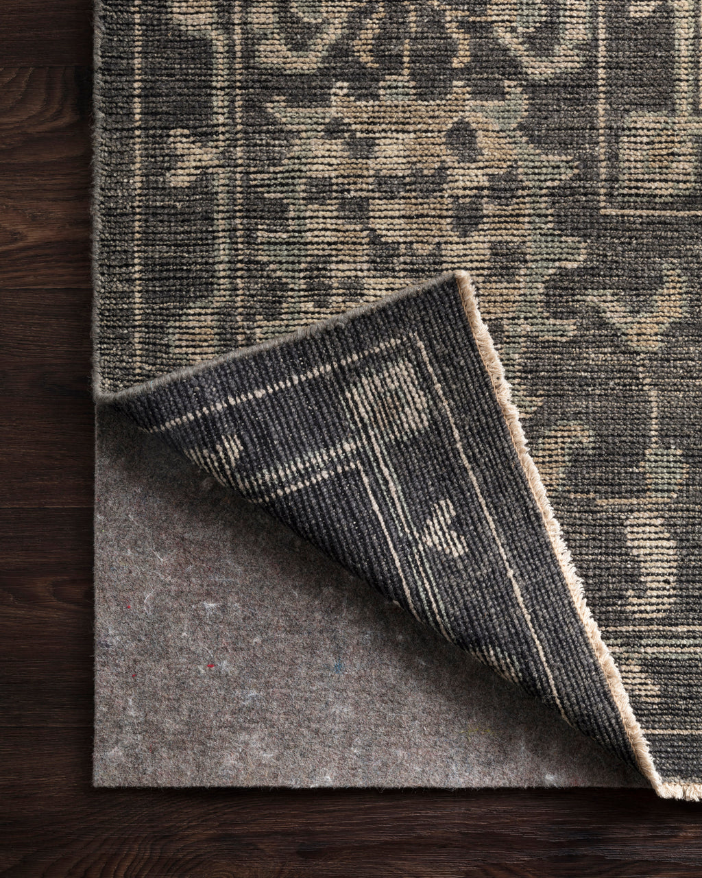 Dual Grip Felted Grey – Worldwide Flooring Design Center