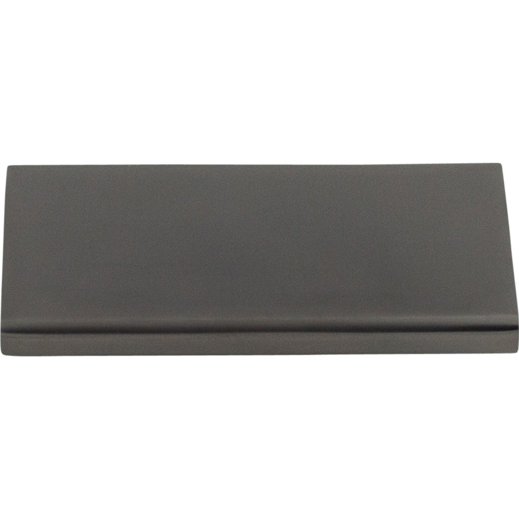 Europa Tab Pull 2 Inch (c-c) Ash Gray – Worldwide Flooring Design Center