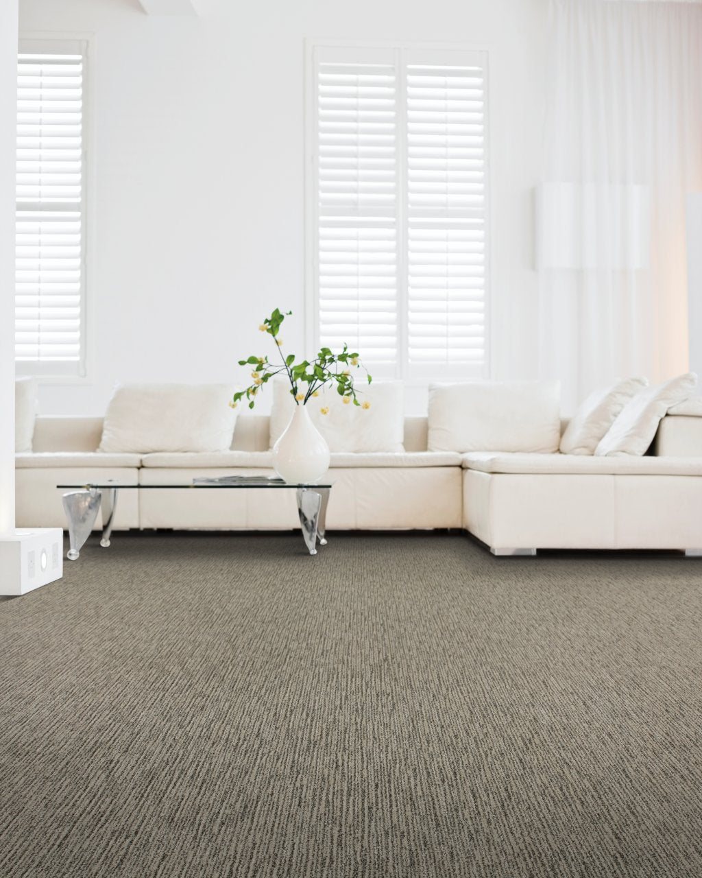 GRACEFUL FEATURES – Worldwide Flooring Design Center