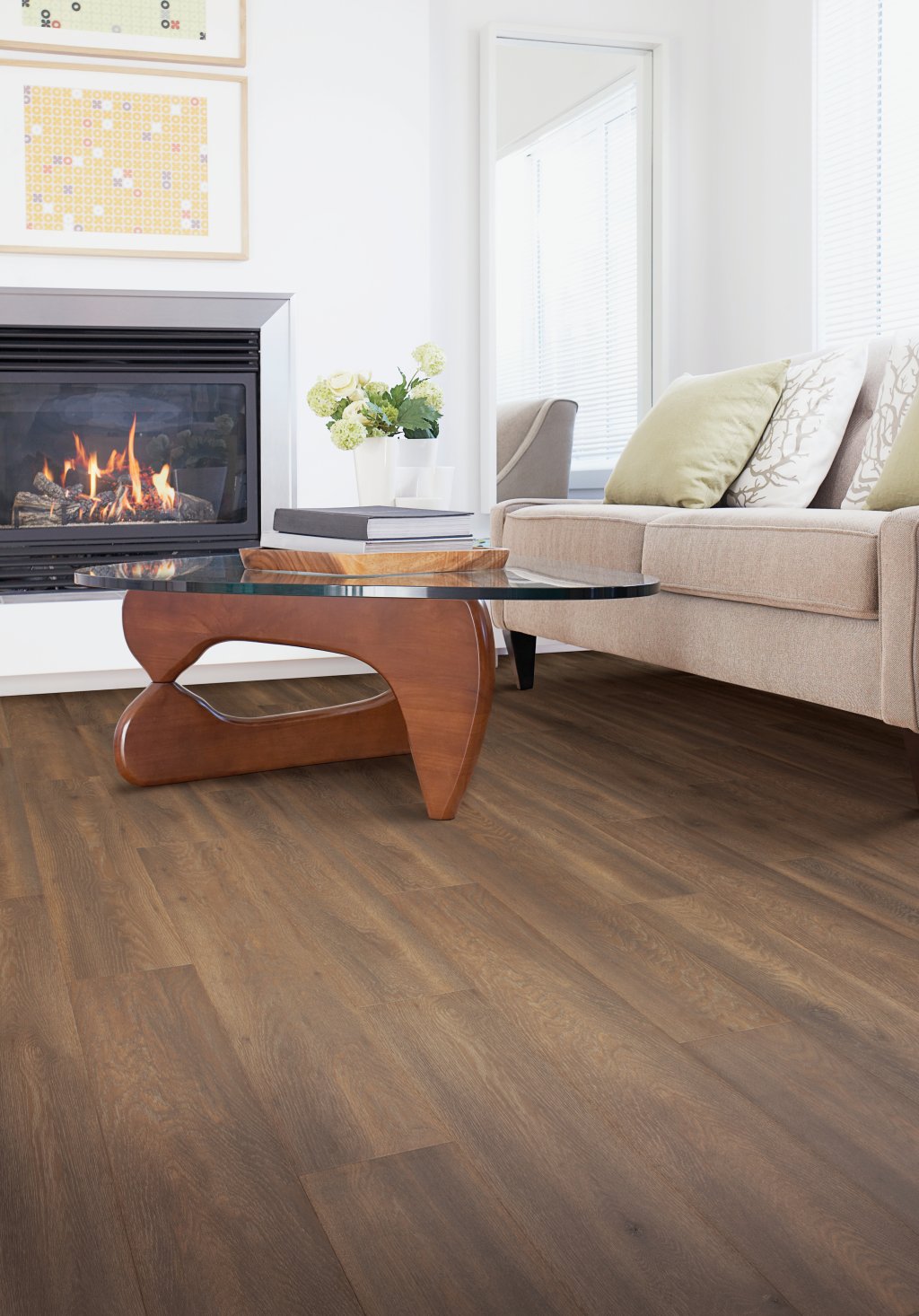 FORTE - SLOOP OAK – Worldwide Flooring Design Center