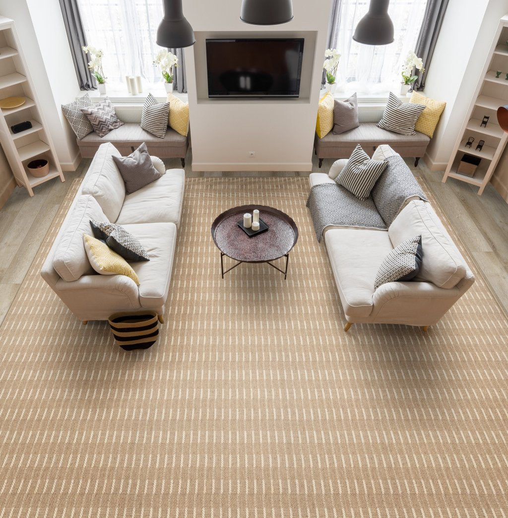 REVOLVE – Worldwide Flooring Design Center